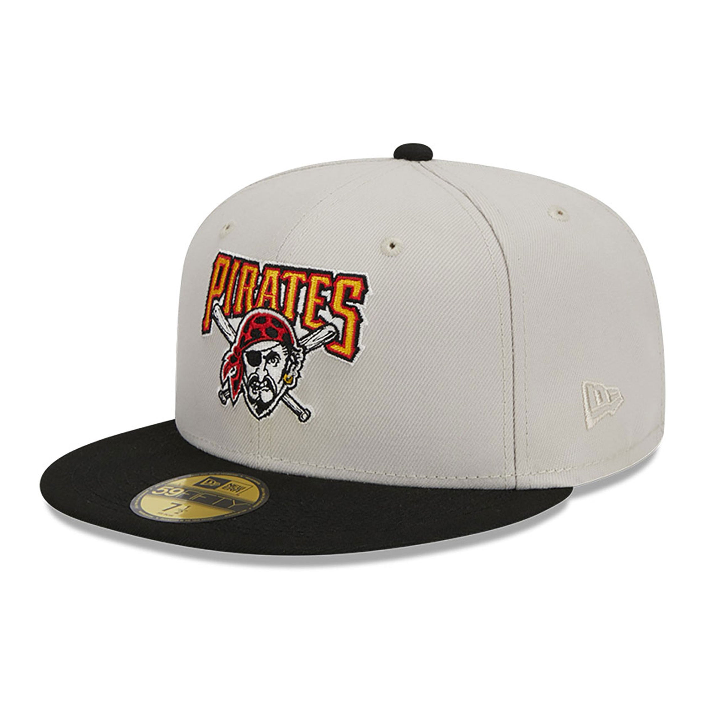 Pittsburgh Pirates Farm Team 59FIFTY Fitted Hat – SoleFly