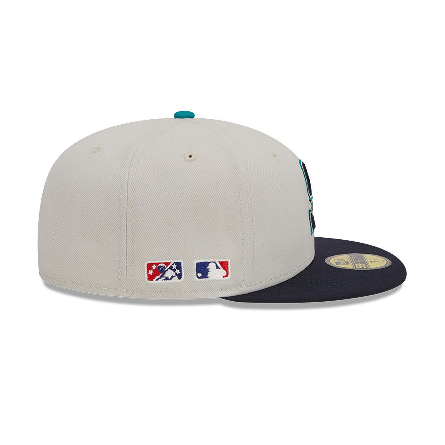 Seattle Mariners Farm Team 59FIFTY Fitted SoleFly Seattle Mariners Farm Team 59FIFTY Fitted SoleFly