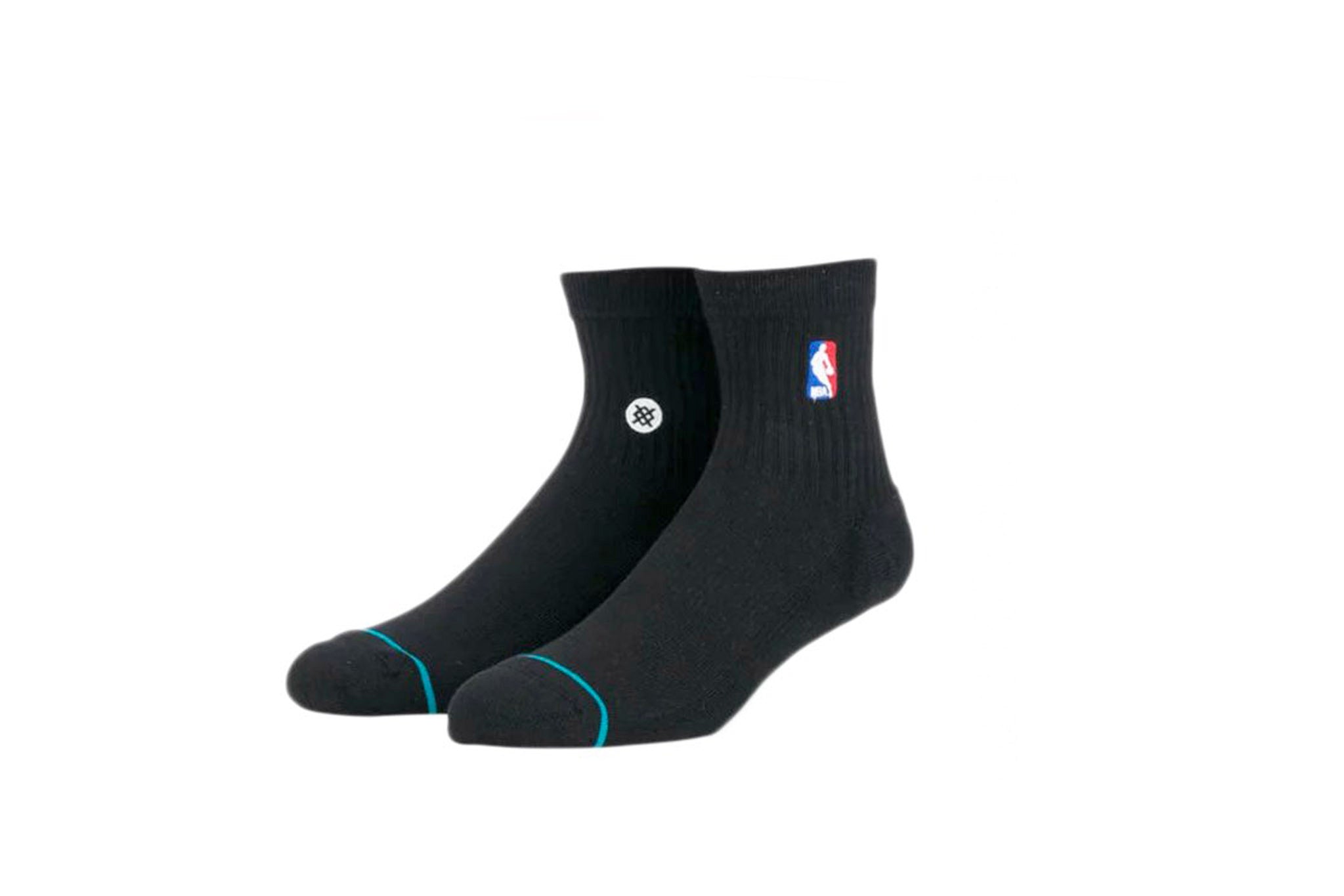 Stance NBA Logoman QTR – SoleFly