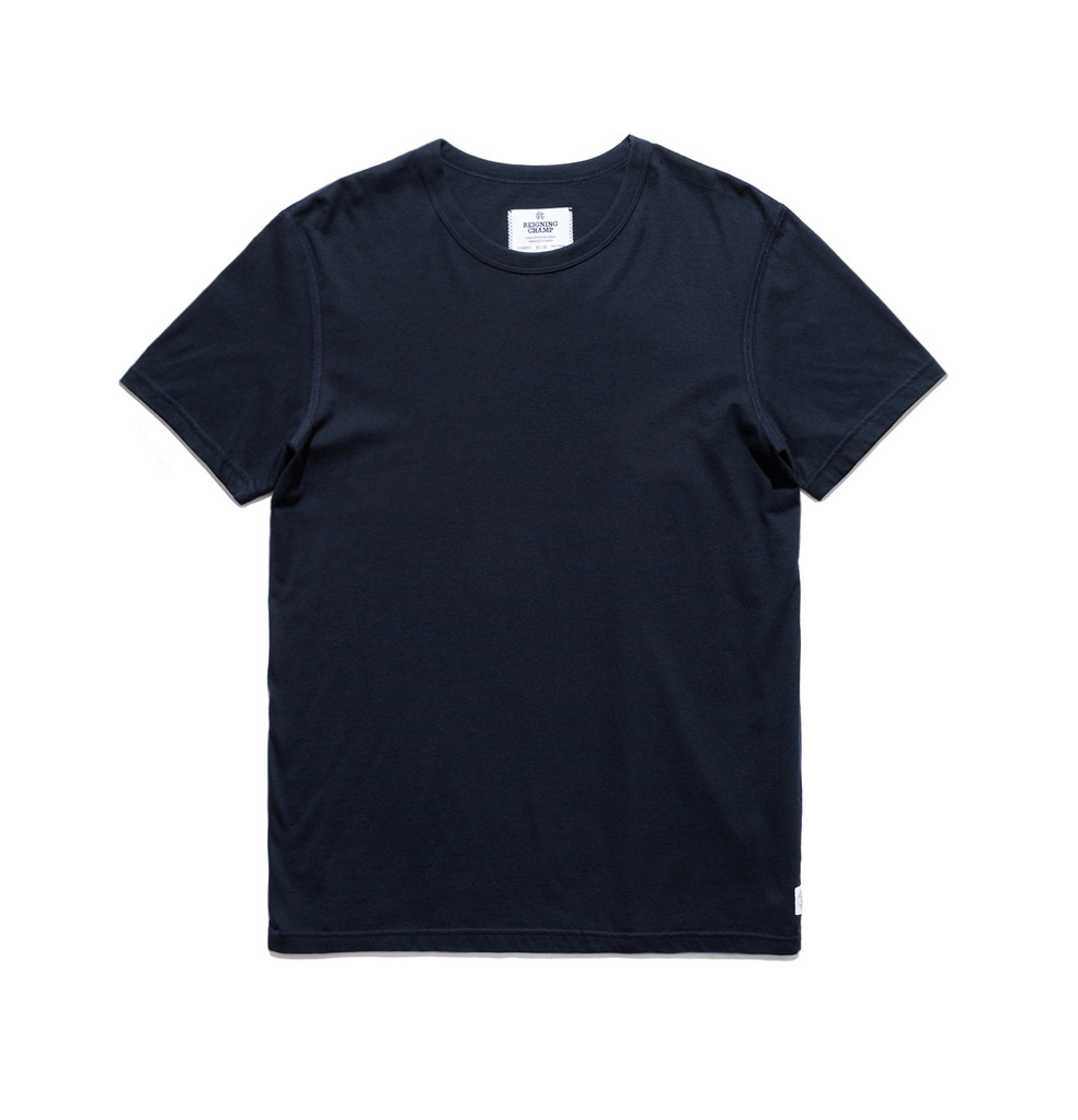 Reigning Champ SET-IN Tee - SoleFly